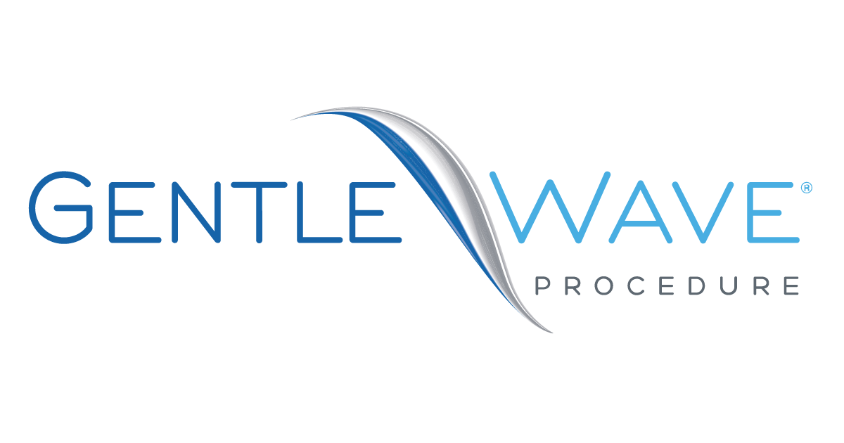Keep It Real™ | GentleWave Procedure